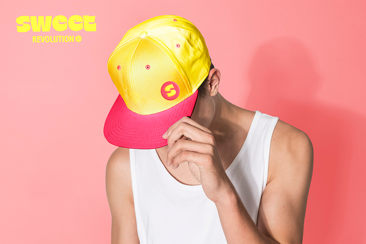 SWEET Cap – The Sweet Company